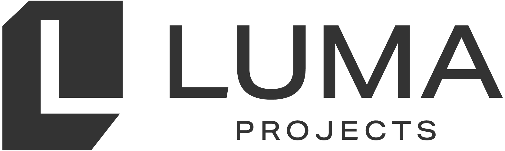 Luma Projects | Independent Construction Planning